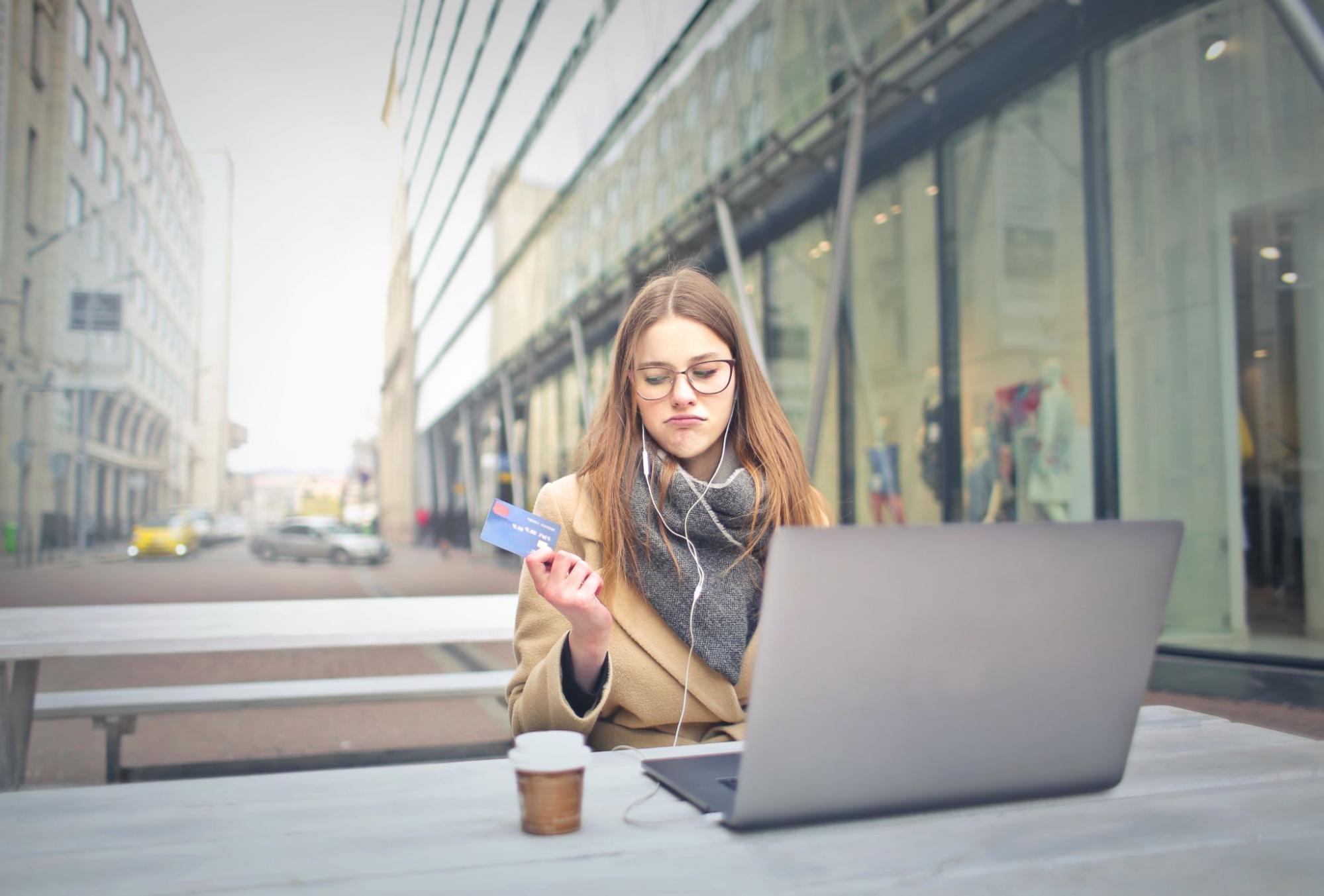 How To Check Your Credit Score in High School—A Quick Guide