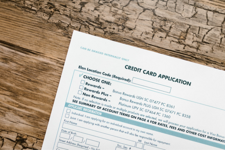 TransUnion Minor Credit Freeze—How (And Why) To Get It