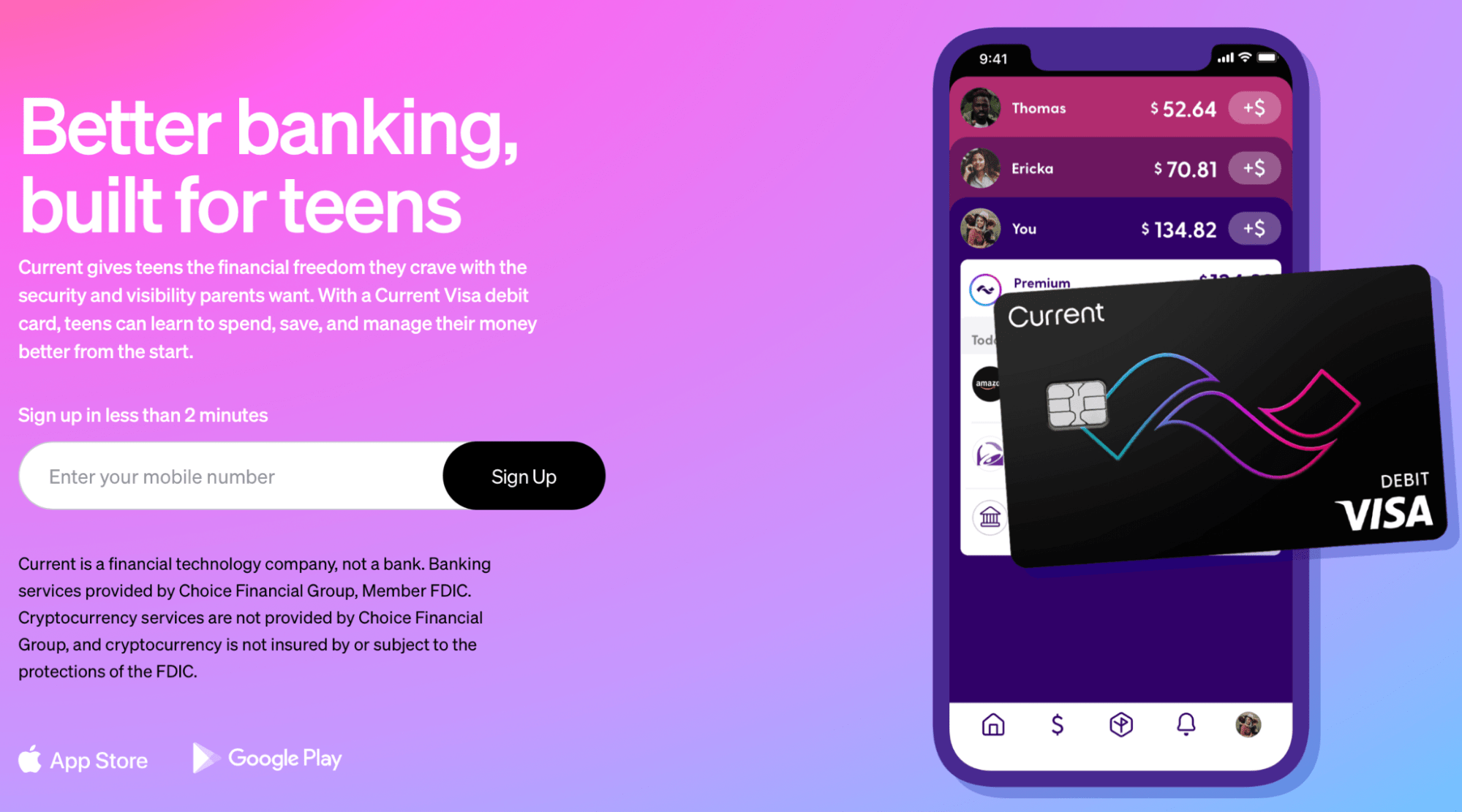 Do Credit Card Apps for Teens Exist? (Answered)