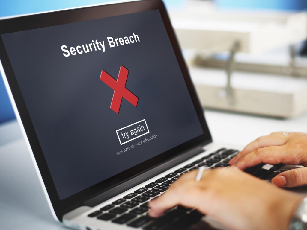 School Data Breach—Explained by Experts