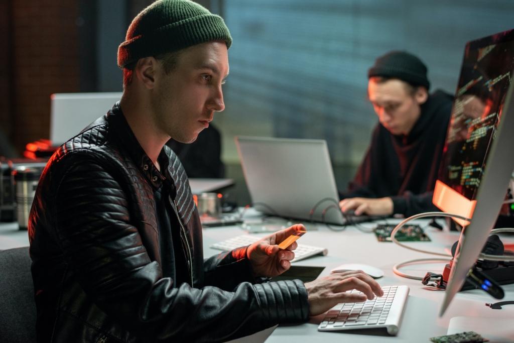 College Ransomware Attack—Everything You Need To Know